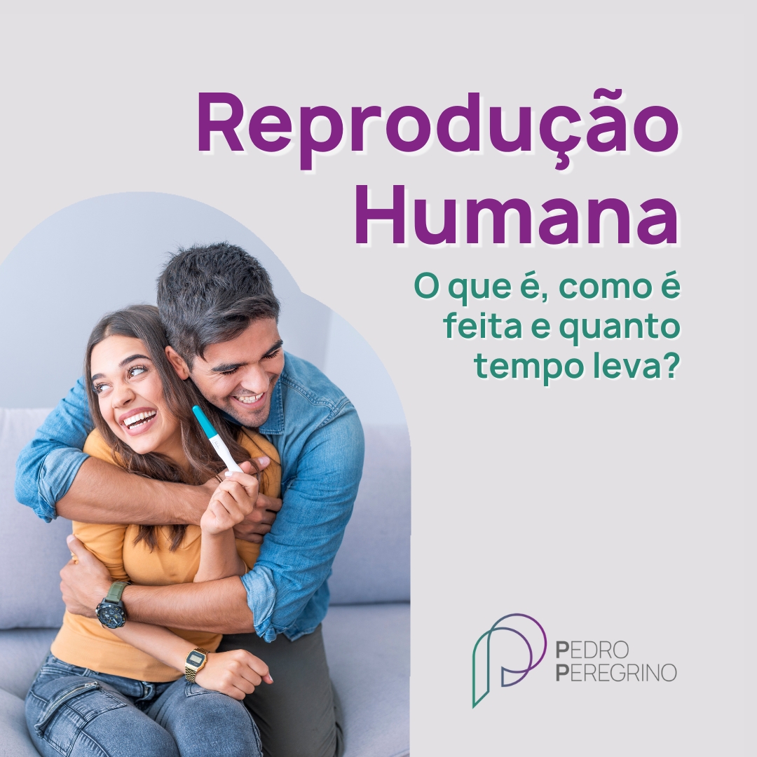 Reproducao Em Humanos PPT Reprodução Humana PowerPoint